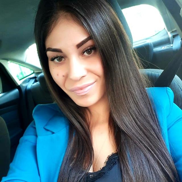 AlinA, 35, מוסקבה - "הכרויות באוקראינה"