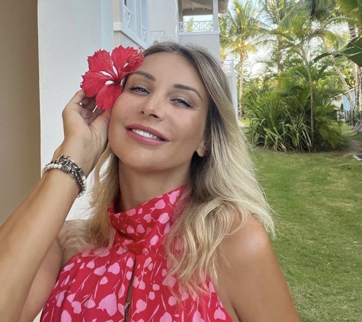 Natalia, 44, ולדיווסטוק - "הכרויות באוקראינה"